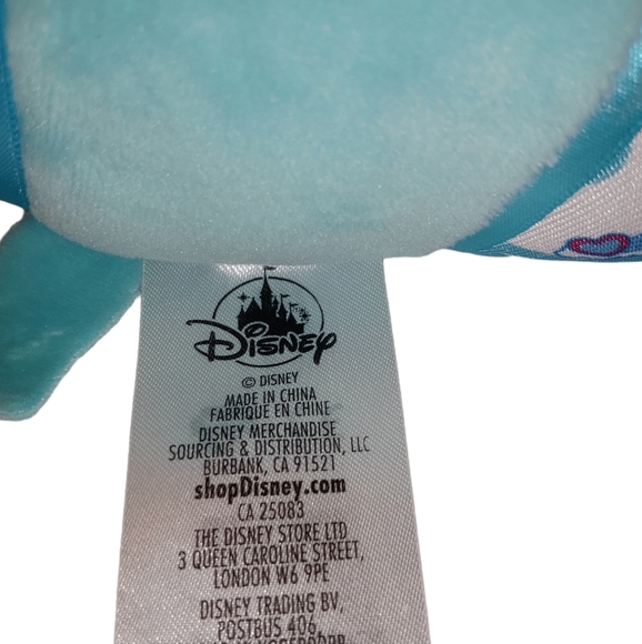 Disney | Toys | Disney Junior Tots Wyatt The Whale Plush | Poshmark